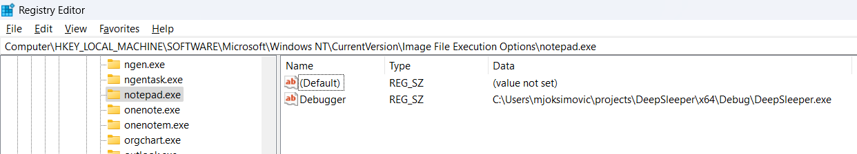 Attaching debugger immediately after process starts – Part 5 ...