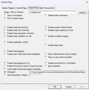 What does GFlags do under the hood? - UnstructedTech.com