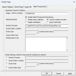 What does GFlags do under the hood? - UnstructedTech.com
